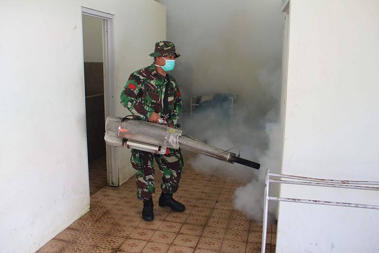 Secapaad - TNI Angkatan Darat