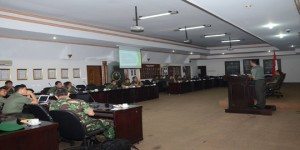 Seskoad - TNI Angkatan Darat