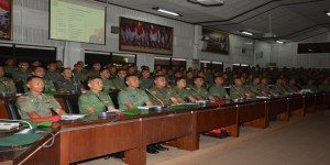 Seskoad - TNI Angkatan Darat