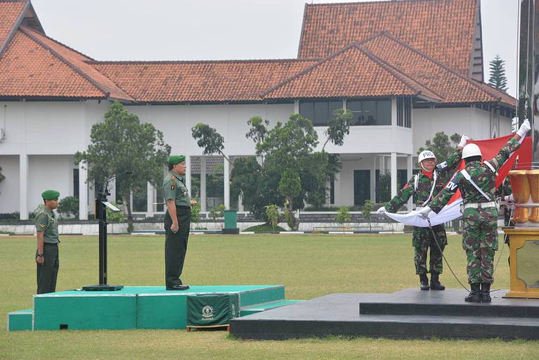 Seskoad - TNI Angkatan Darat