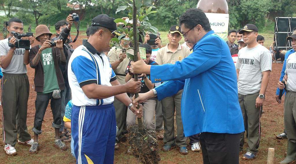 Kegiatan Pekan Bakti TNI Yonhub Dithubad – TNI Angkatan Darat