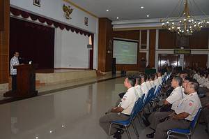 Seskoad - TNI Angkatan Darat