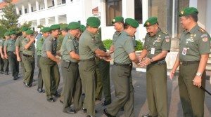 Seskoad - TNI Angkatan Darat