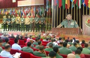 Seskoad - TNI Angkatan Darat