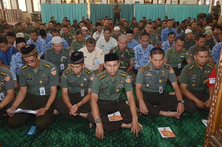 Seskoad - TNI Angkatan Darat