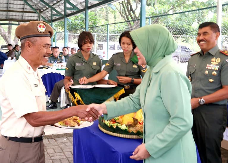 Secapaad - TNI Angkatan Darat