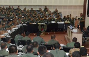 Seskoad - TNI Angkatan Darat