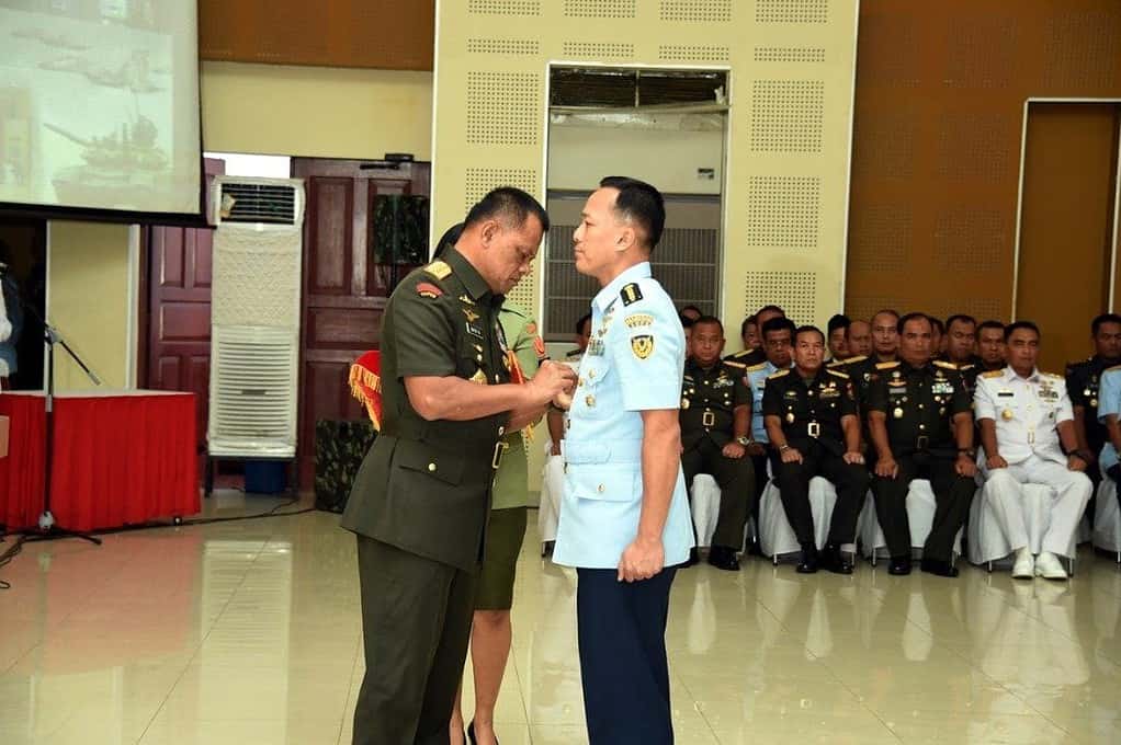 Seskoad - TNI Angkatan Darat