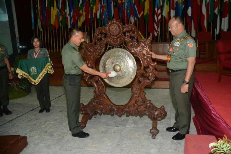 Seskoad - TNI Angkatan Darat