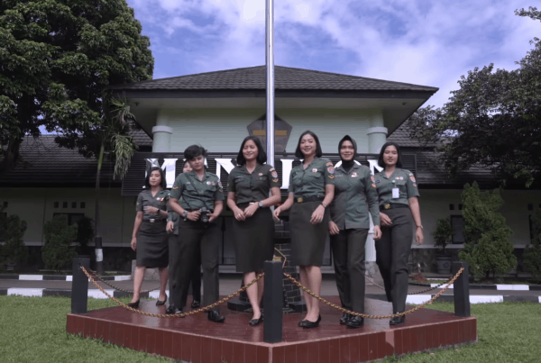 TNI AD - TNI Angkatan Darat