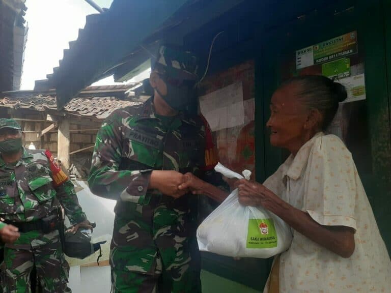 Foto - TNI Angkatan Darat