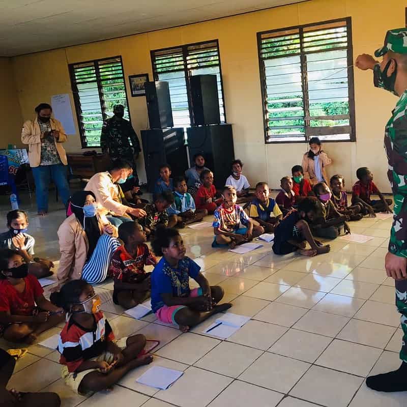 Kerjasama Dittopad-Lapan, Tingkatkan SDM Topografi TNI AD