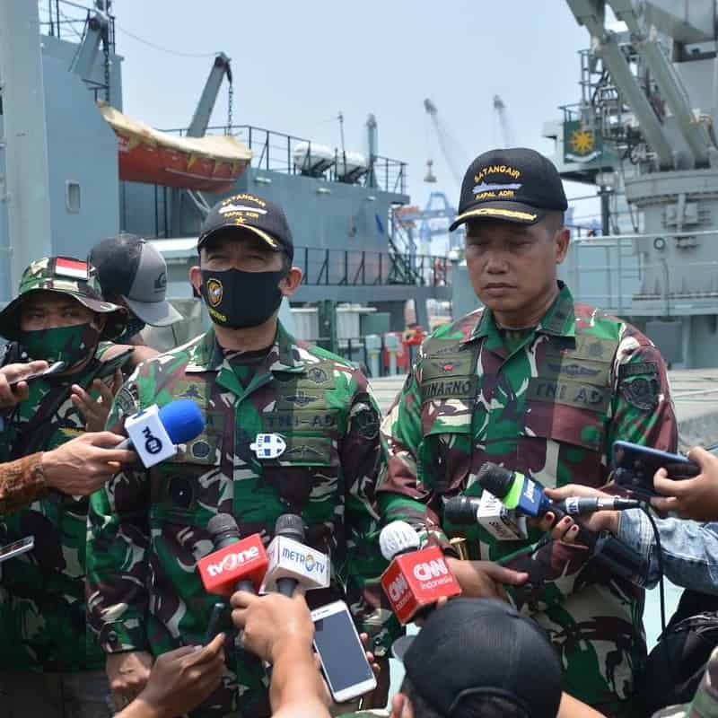 Sparko, Kontribusi TNI AD bagi Generasi Muda