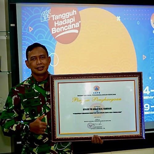 Apintel Sebagai Mata Dan Telinga Negara – TNI Angkatan Darat