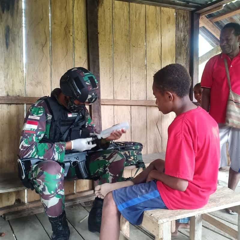 Apintel Sebagai Mata Dan Telinga Negara – TNI Angkatan Darat