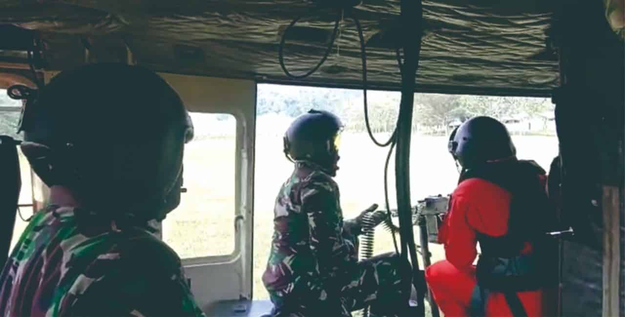 Tingkatkan Profesionalisme, Puspenerbad Gelar Latihan Tembak Senjata ...