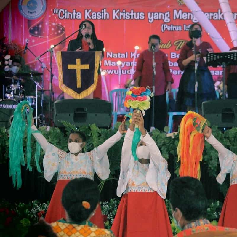 LOGO HARI JUANG TNI AD TAHUN 2020 – TNI Angkatan Darat