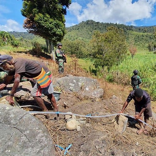 Gladi Posko Dilaksanakan untuk Mengetahui Kesiapan Operasional – TNI ...
