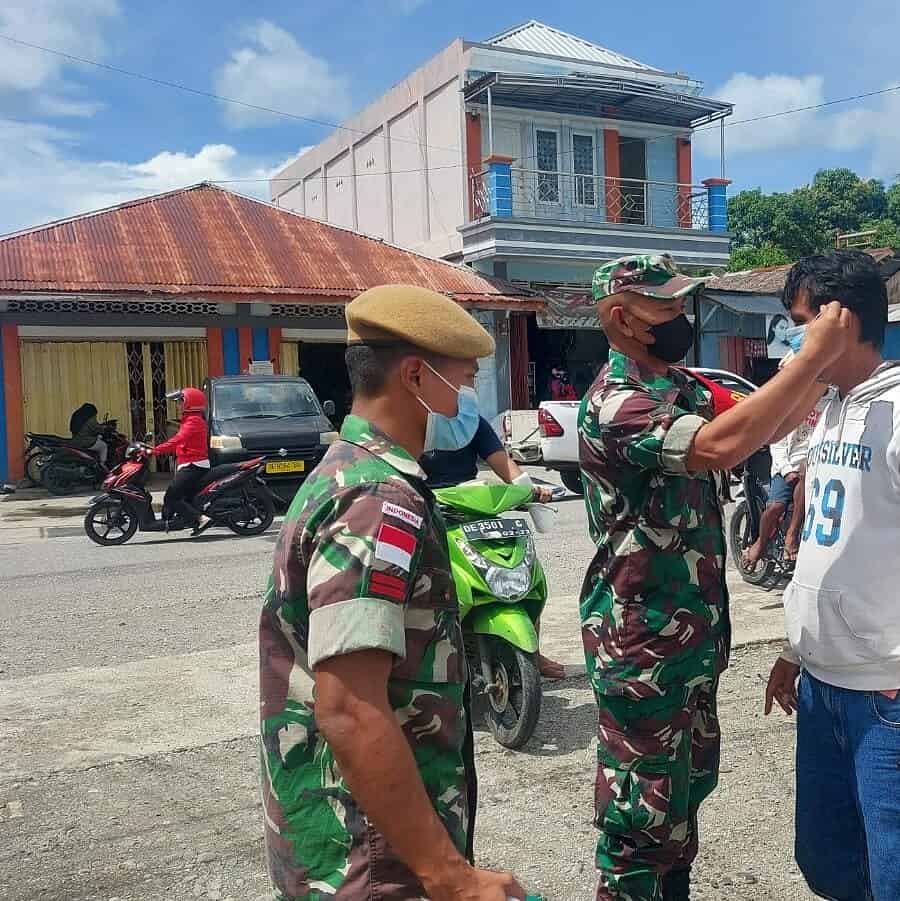 Gladi Posko Dilaksanakan untuk Mengetahui Kesiapan Operasional – TNI ...