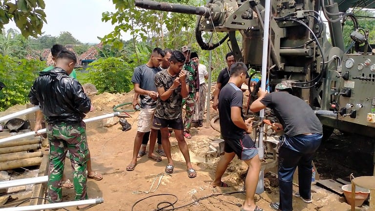 TNI AD - TNI Angkatan Darat