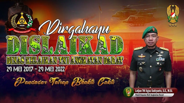 Foto - TNI Angkatan Darat