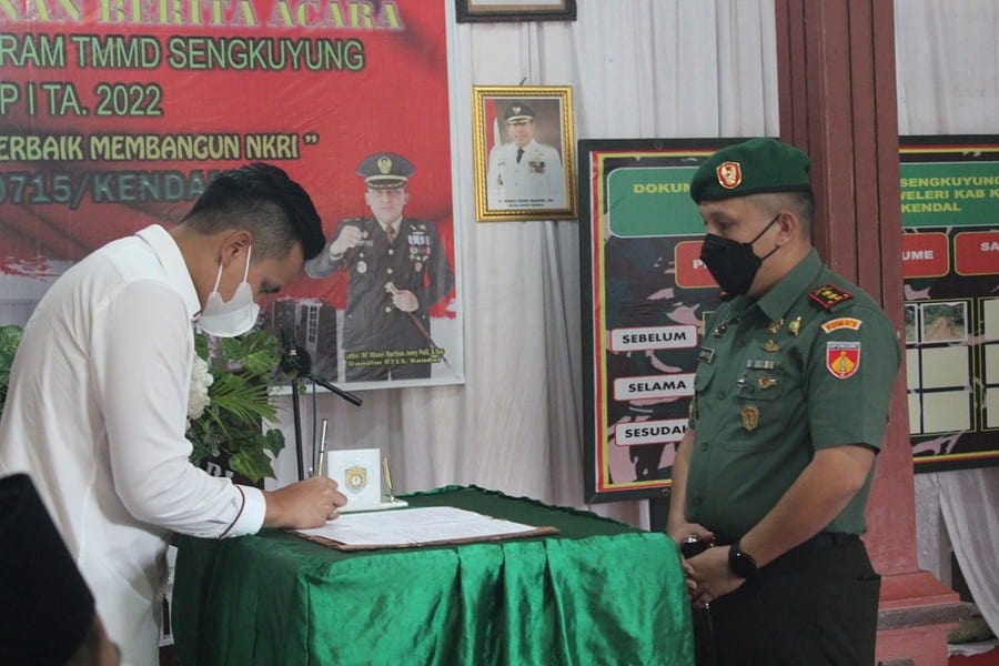Kodam IV/Diponegoro - TNI Angkatan Darat