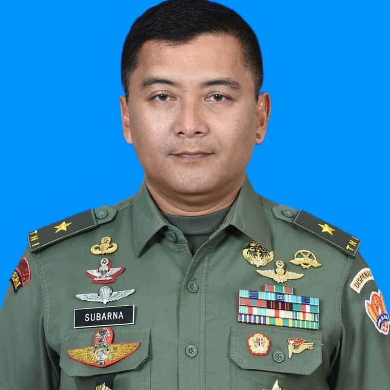 LOGO HARI JUANG TNI AD TAHUN 2020