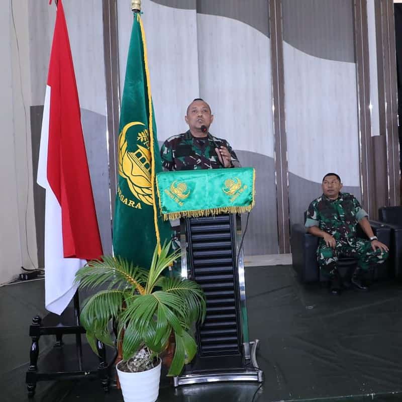 TNI AD - TNI Angkatan Darat