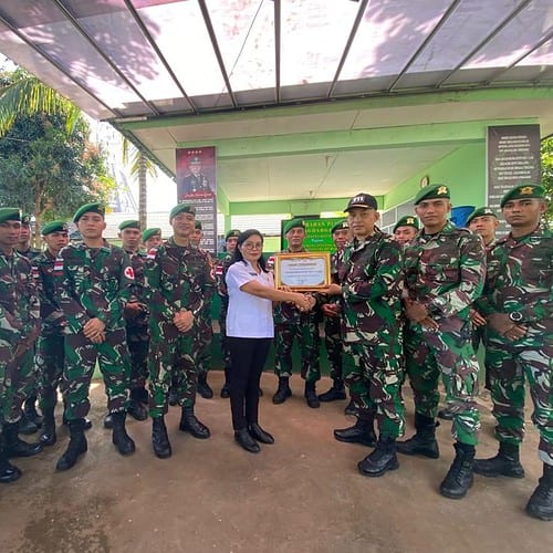 TNI AD - TNI Angkatan Darat