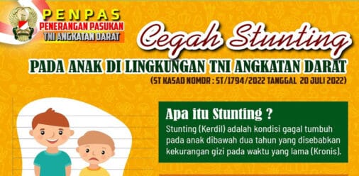 Penpas - TNI Angkatan Darat