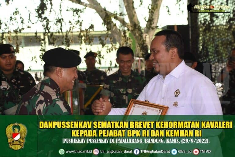 Kodiklat - TNI Angkatan Darat