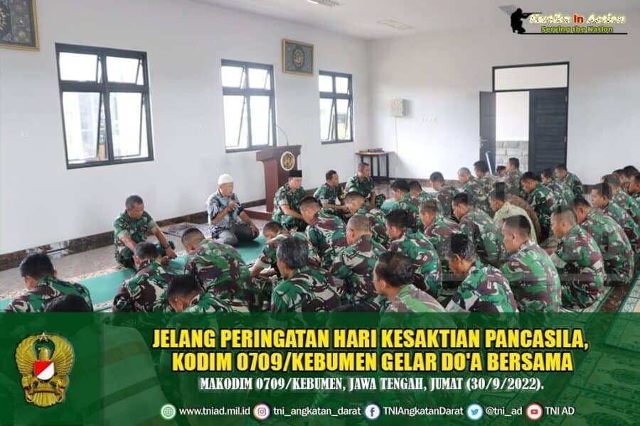 Kodam IV/Diponegoro - TNI Angkatan Darat