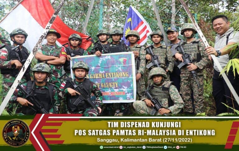 Dinas Penerangan - TNI Angkatan Darat