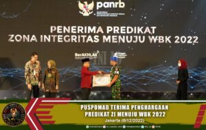 Pusat Polisi Militer - TNI Angkatan Darat