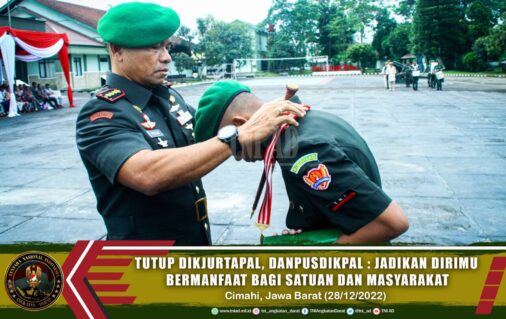 Badan Pelaksana Pusat - TNI Angkatan Darat