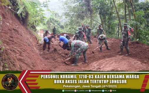 Kodam IV/Diponegoro - TNI Angkatan Darat