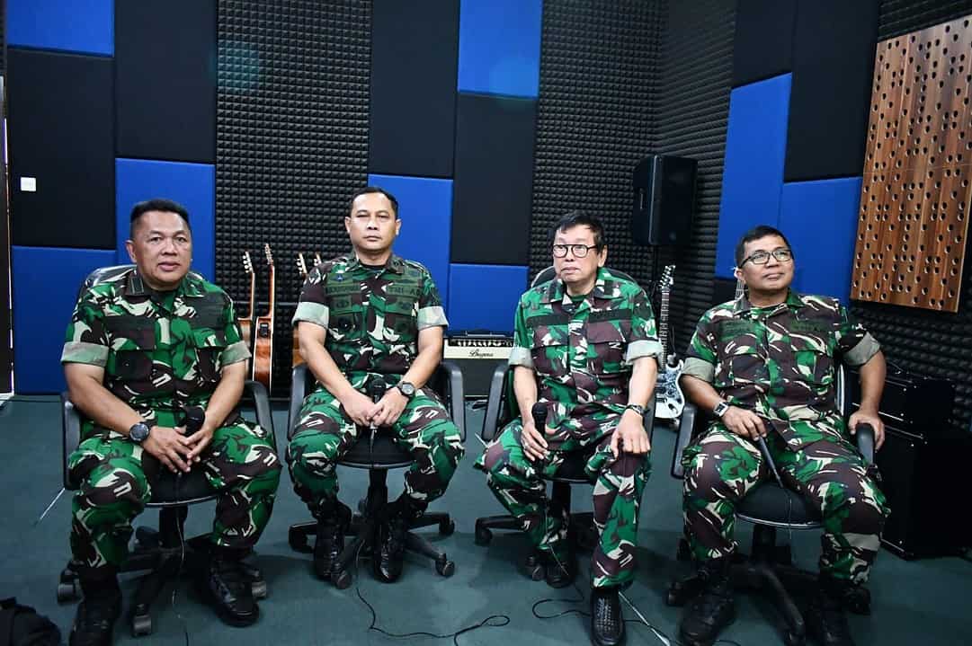 Study Excursie Mahasiswa STHM XXVI di Pesantren Al-Bayan Sukabumi