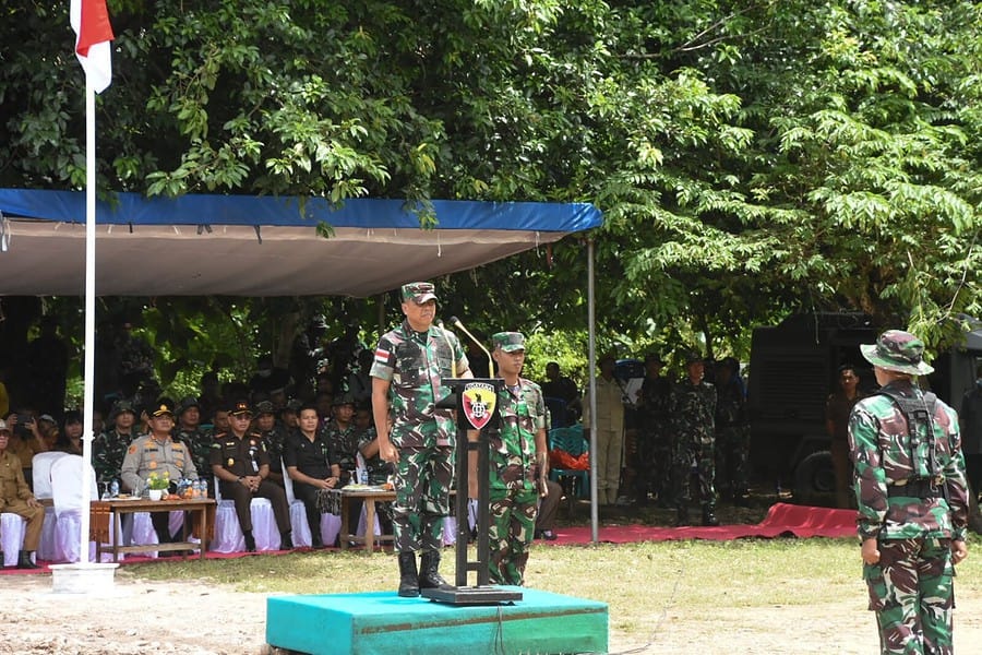 7 Kegiatan Binter di 1 Desa, Inilah Miniatur Program Binter Unggulan ...