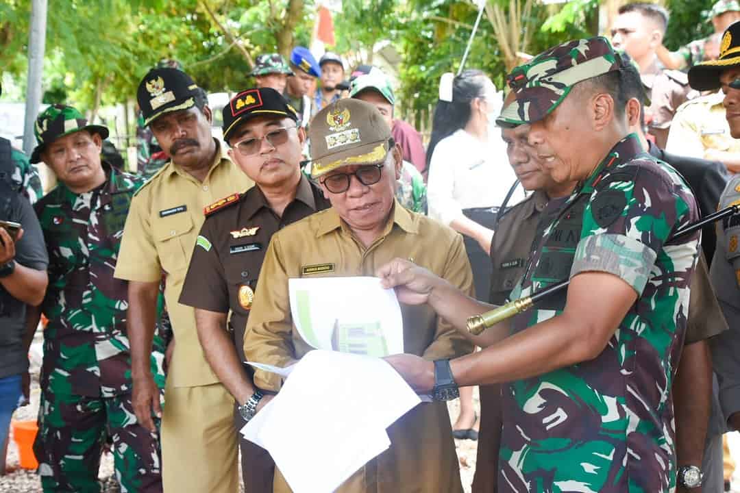 7 Kegiatan Binter di 1 Desa, Inilah Miniatur Program Binter Unggulan ...