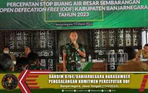 Kodam IV/Diponegoro - TNI Angkatan Darat