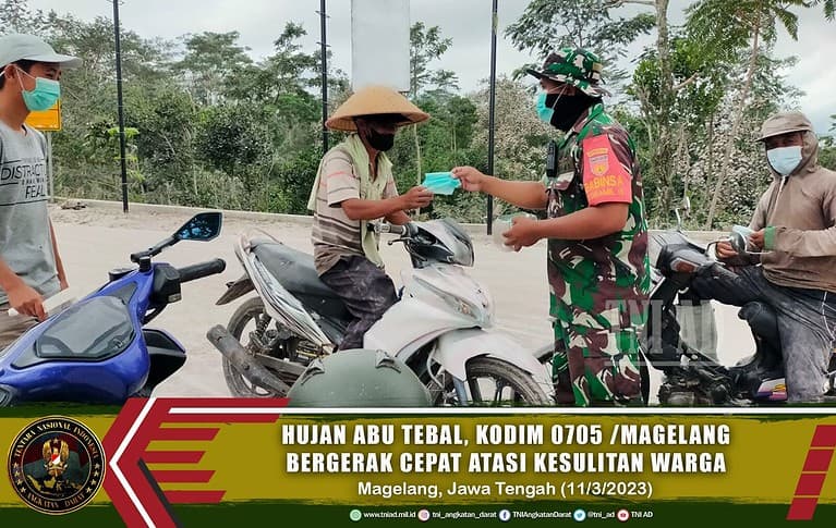 Kodam IV/Diponegoro - TNI Angkatan Darat