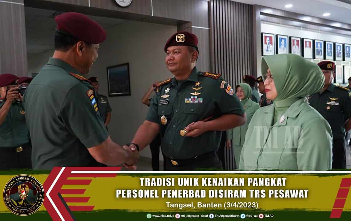 Pusat Penerbangan - TNI Angkatan Darat