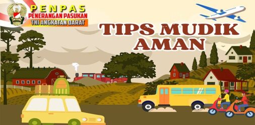 Penpas - TNI Angkatan Darat