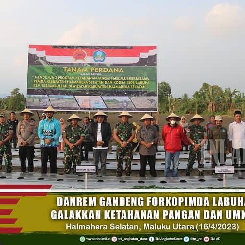 Dirgahayu Korps Kavaleri TNI Angkatan Darat "Tri Daya Cakti" 9 Februari ...