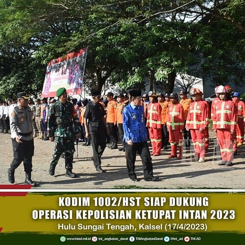 Dirgahayu Korps Kavaleri TNI Angkatan Darat "Tri Daya Cakti" 9 Februari ...