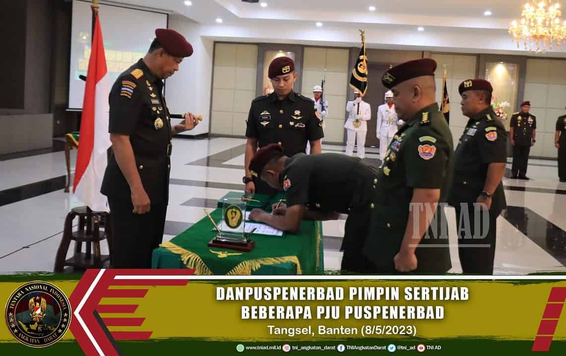 Pusat Penerbangan - TNI Angkatan Darat