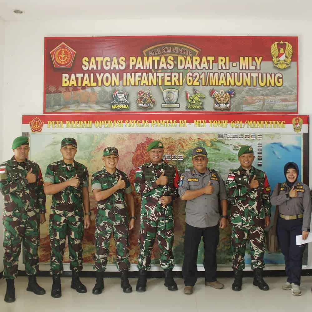 TNI AD - TNI Angkatan Darat