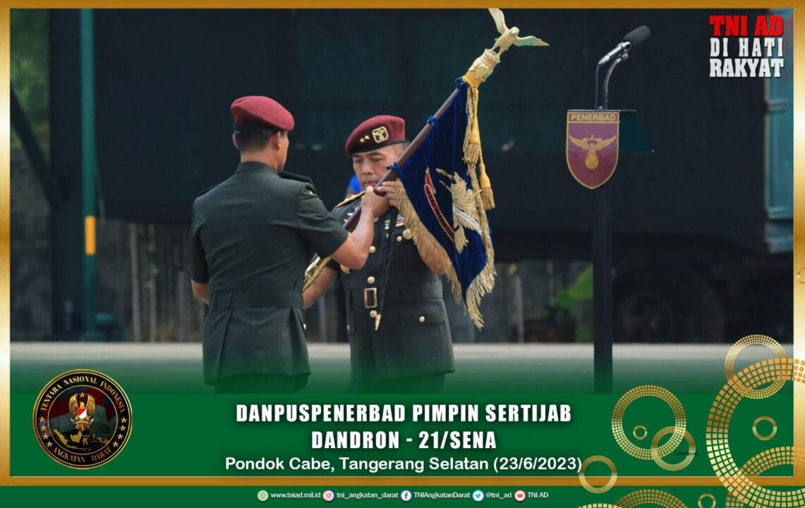 Pusat Penerbangan - TNI Angkatan Darat