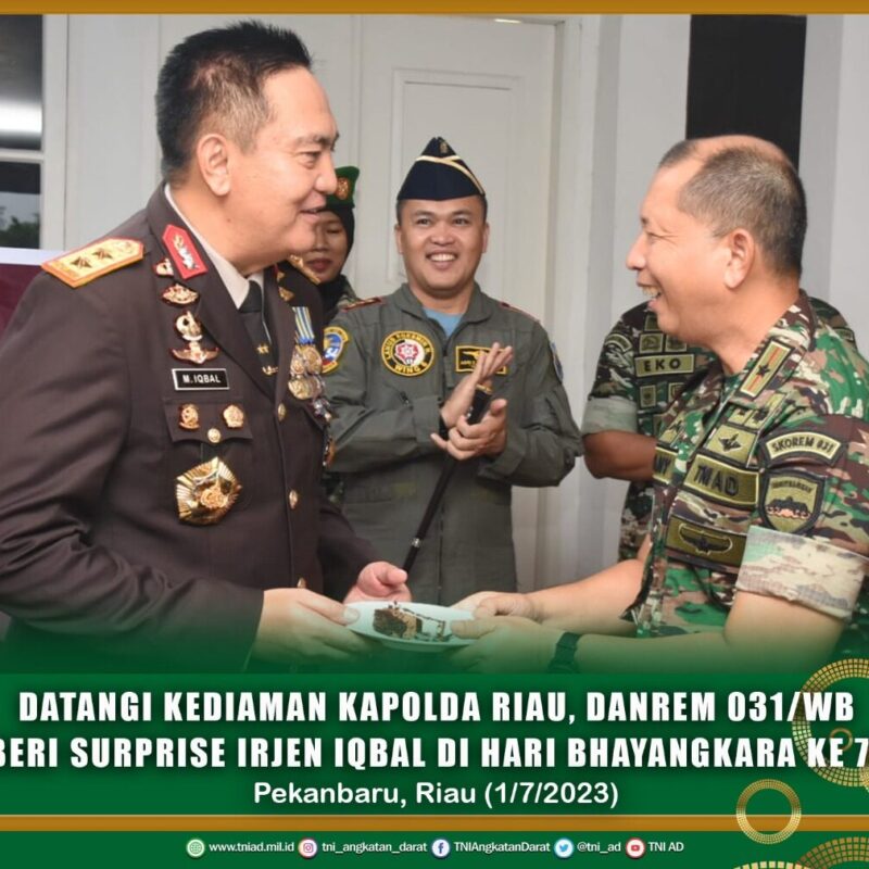 Dinas Informasi dan Pengolahan Data - TNI Angkatan Darat
