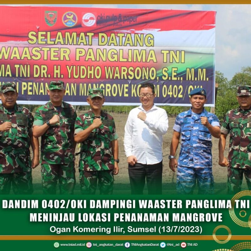 Mayjen TNI Iwan Setiawan Resmi Jabat Pangdam XII/Tanjungpura
